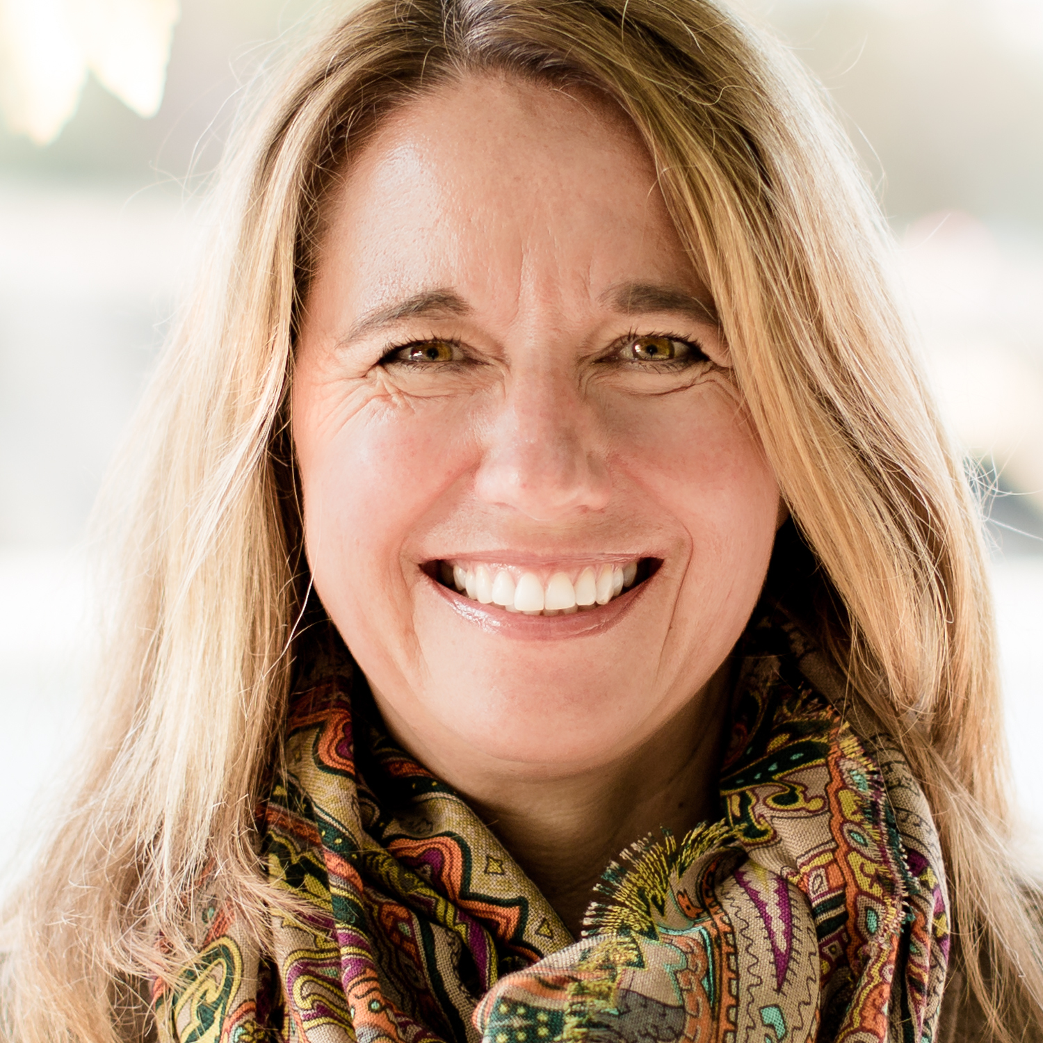 Alexandra Hartmann – PlanetPsy