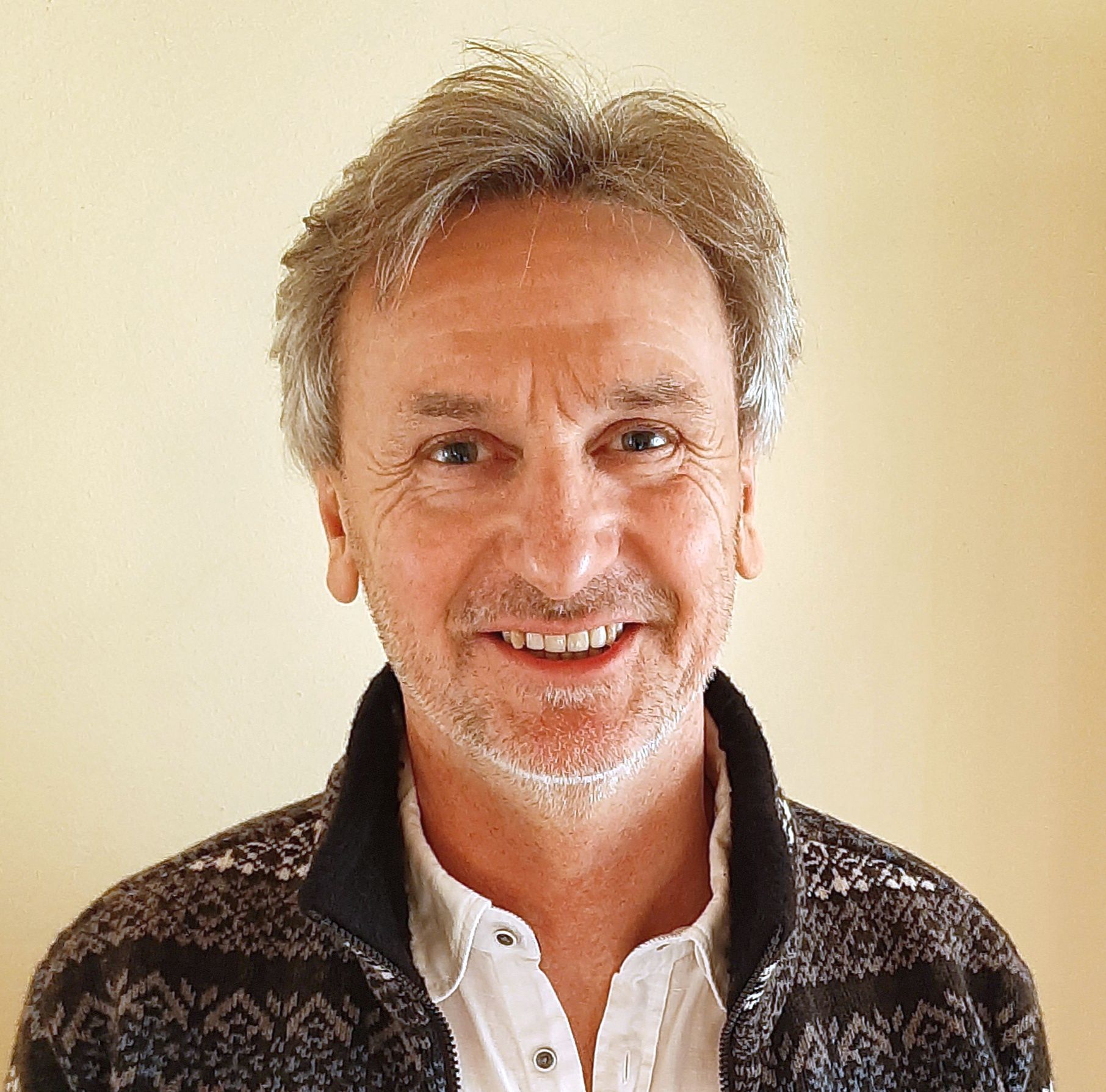 Thomas Prünte – PlanetPsy