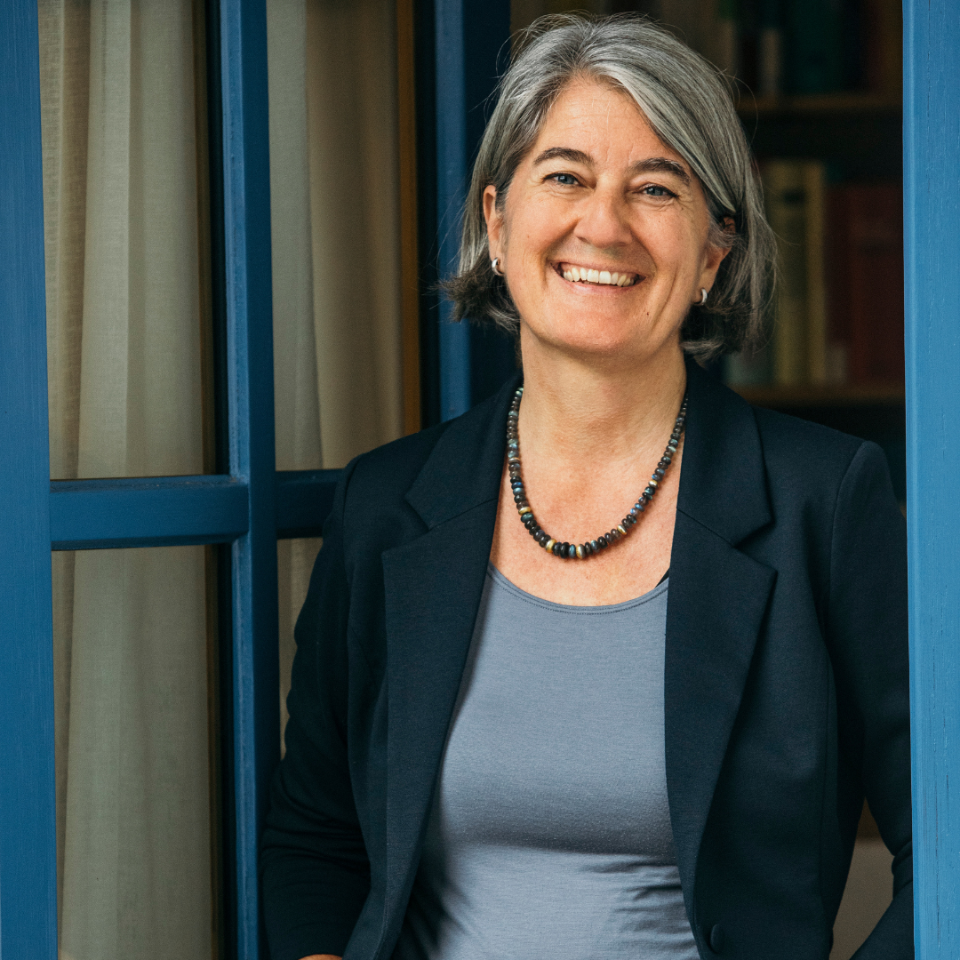 Dr. Daniela Blickhan – PlanetPsy