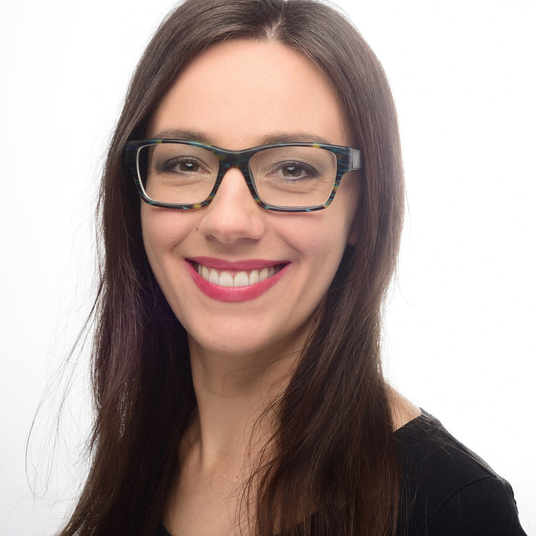 Dr. Alica Ryba – PlanetPsy