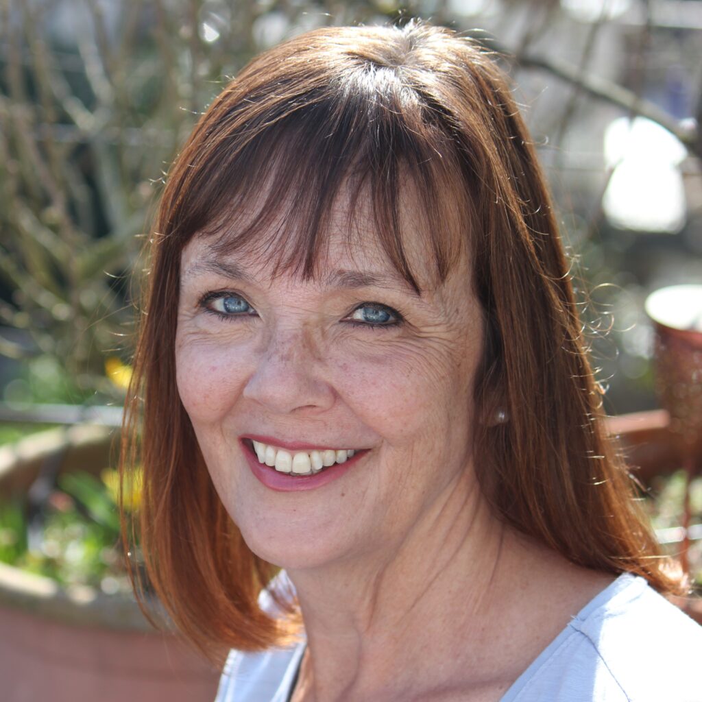 Dr. med. Katharina Drexler – PlanetPsy